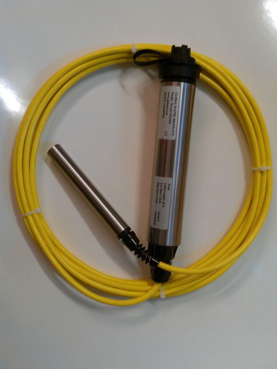 Piezometer-1 - Help Wiki