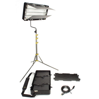 APS Lighting Equipment Guide - Help Wiki