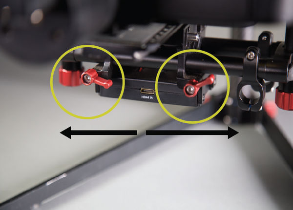 APS Gimbal Operating Guide - Help Wiki