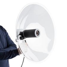 Parabolic Microphone Kit Gear Guide - Help Wiki