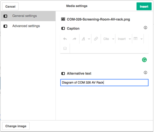 Visual Editor - Mediawiki - Help Wiki