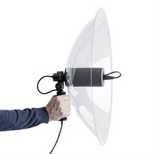 Parabolic Microphone Kit Gear Guide - Help Wiki