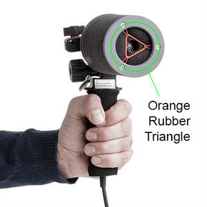 Parabolic Microphone Kit Gear Guide - Help Wiki