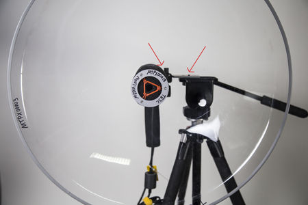 Parabolic Microphone Kit Gear Guide - Help Wiki