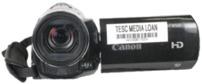 Media Loan Catalog - Help Wiki