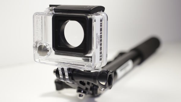 GoPro Hero 4 Gear Guide - Help Wiki
