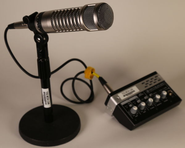 Audio Fundamentals - Help Wiki