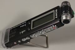 Digital Voice Recorders Quick Guide - Help Wiki