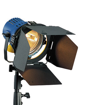 APS Lighting Equipment Guide - Help Wiki